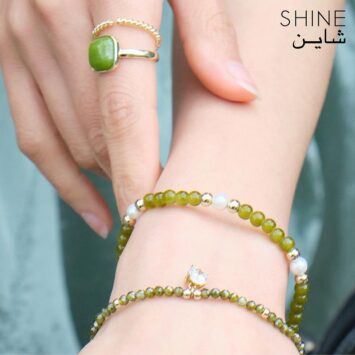 SHINE About the Brand | Al Fahim HQ Family Group Retail